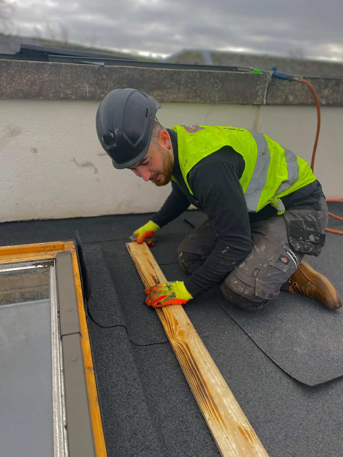 Ridge Cappings Demystified: Fixing Tips in Polwarth | Expert Advice